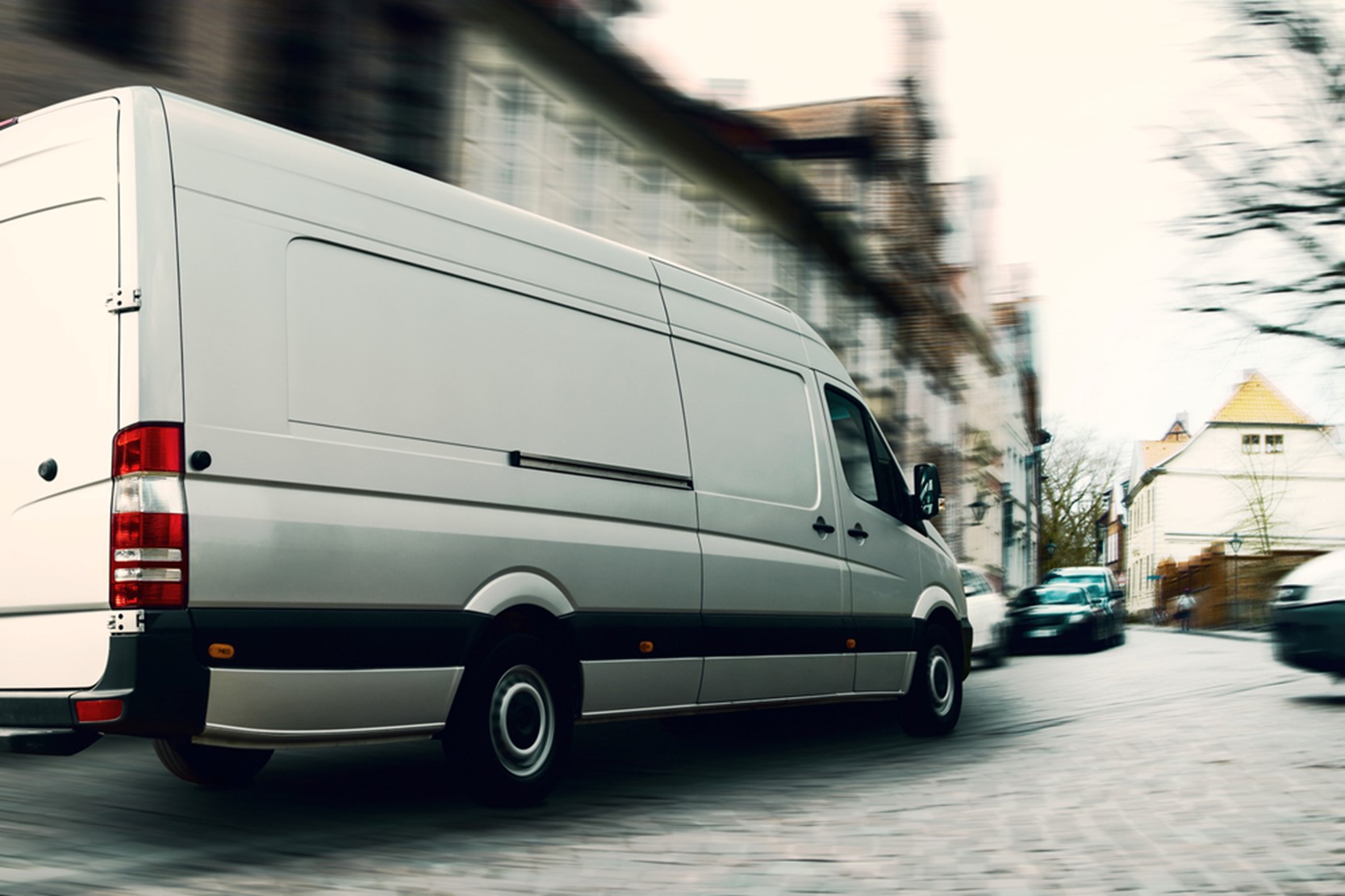 How Can I Sell My Sprinter Van in the UK?